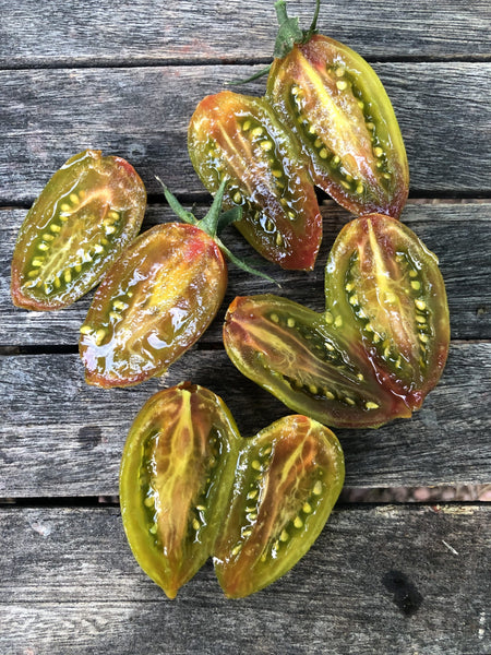 Green ripper – Cultive ta rue